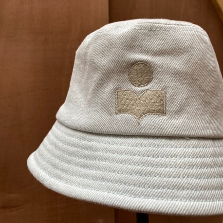 Bob HALEY Ecru - ISABEL MARANT | Les Appartements de Juju